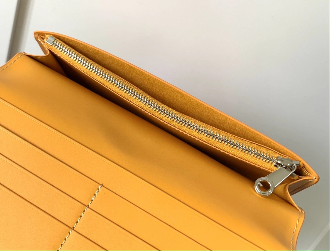 Mirror quality Goyard Wallets