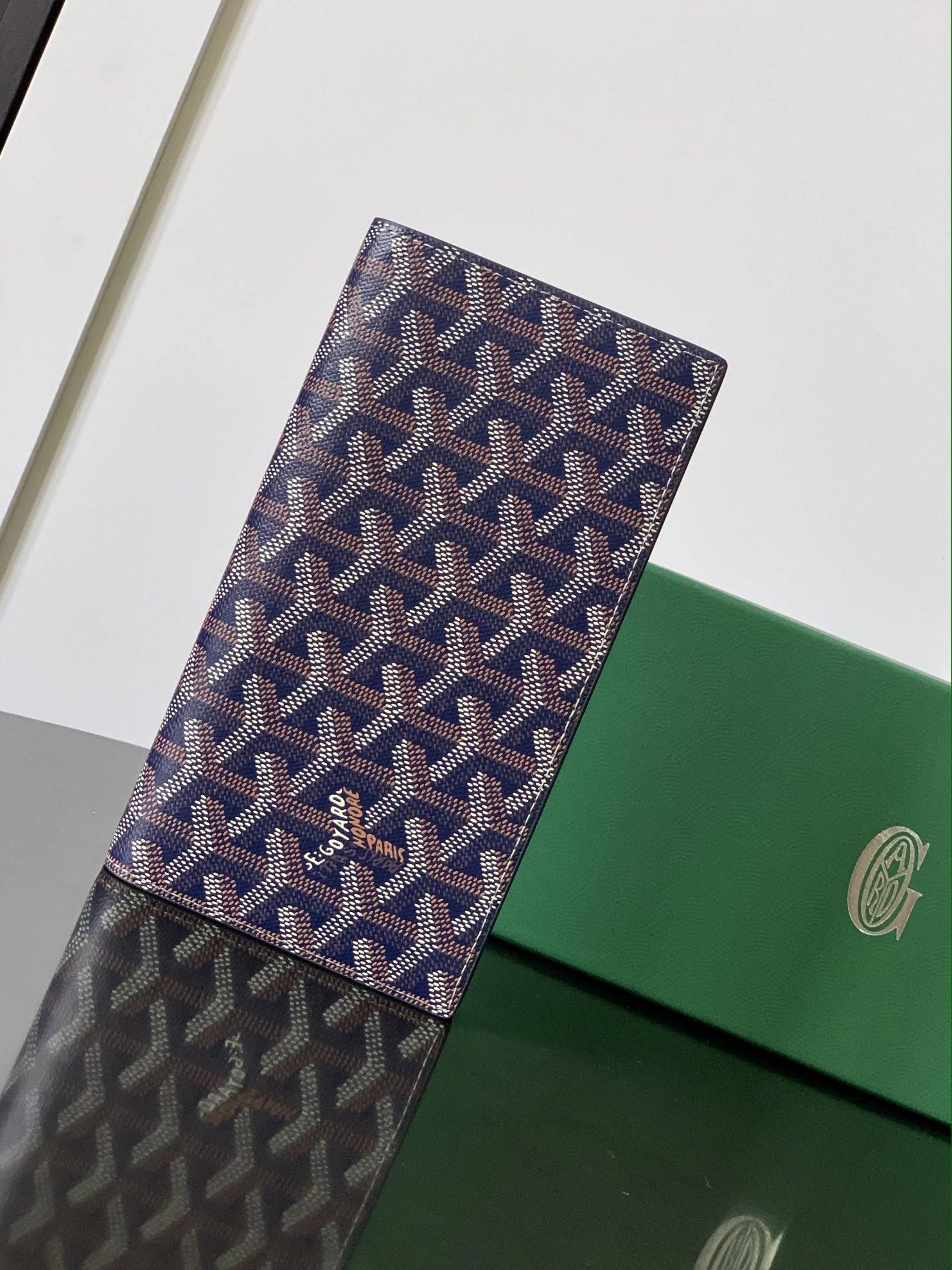 Goyard Wallets