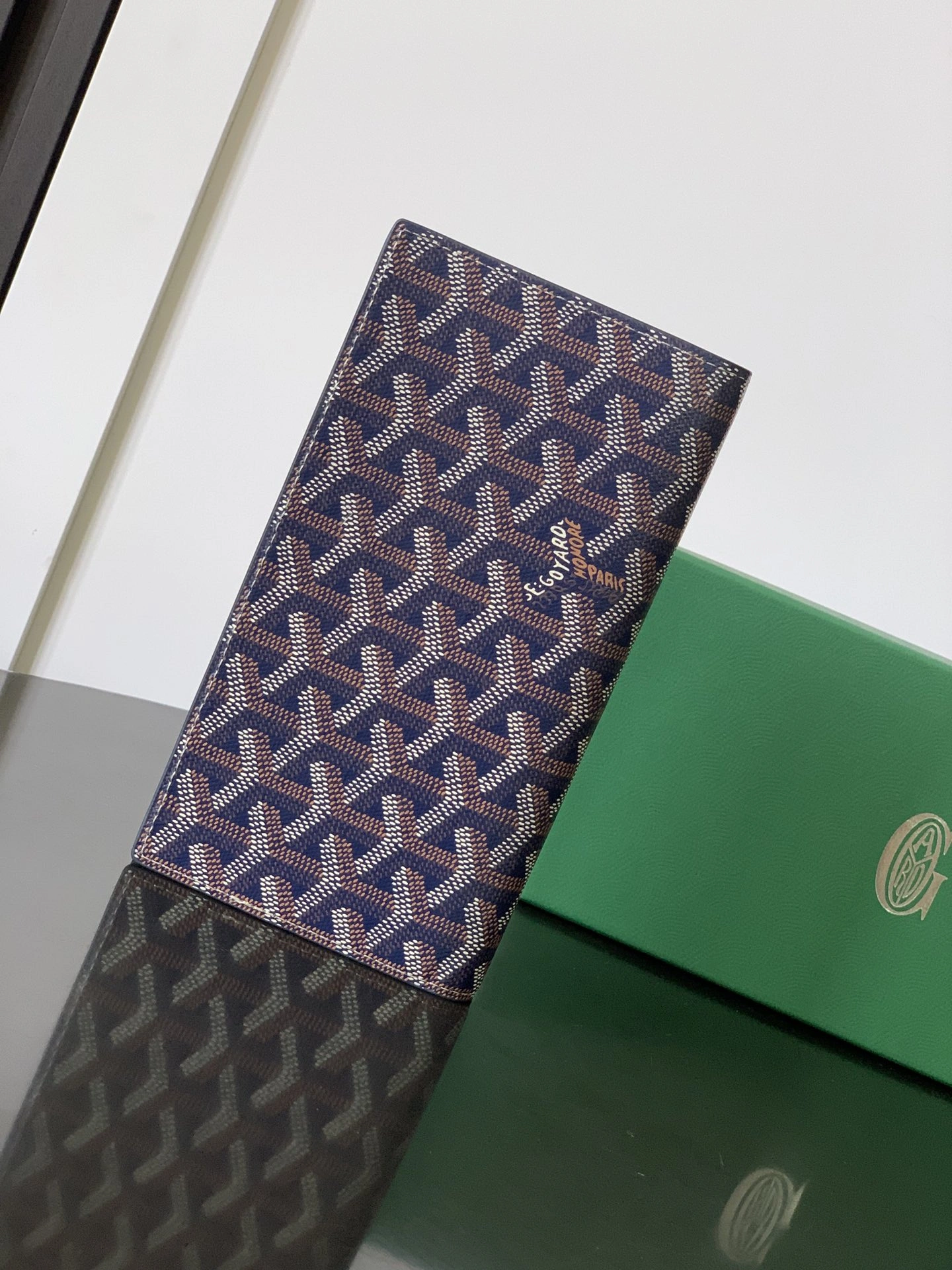 Exact replica Goyard Wallets