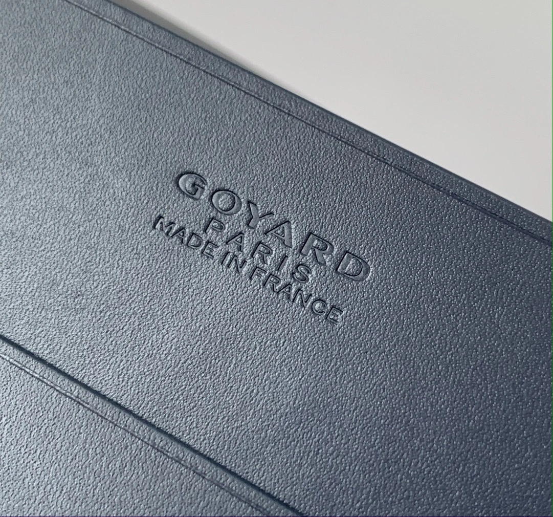 Exact replica Goyard Wallets