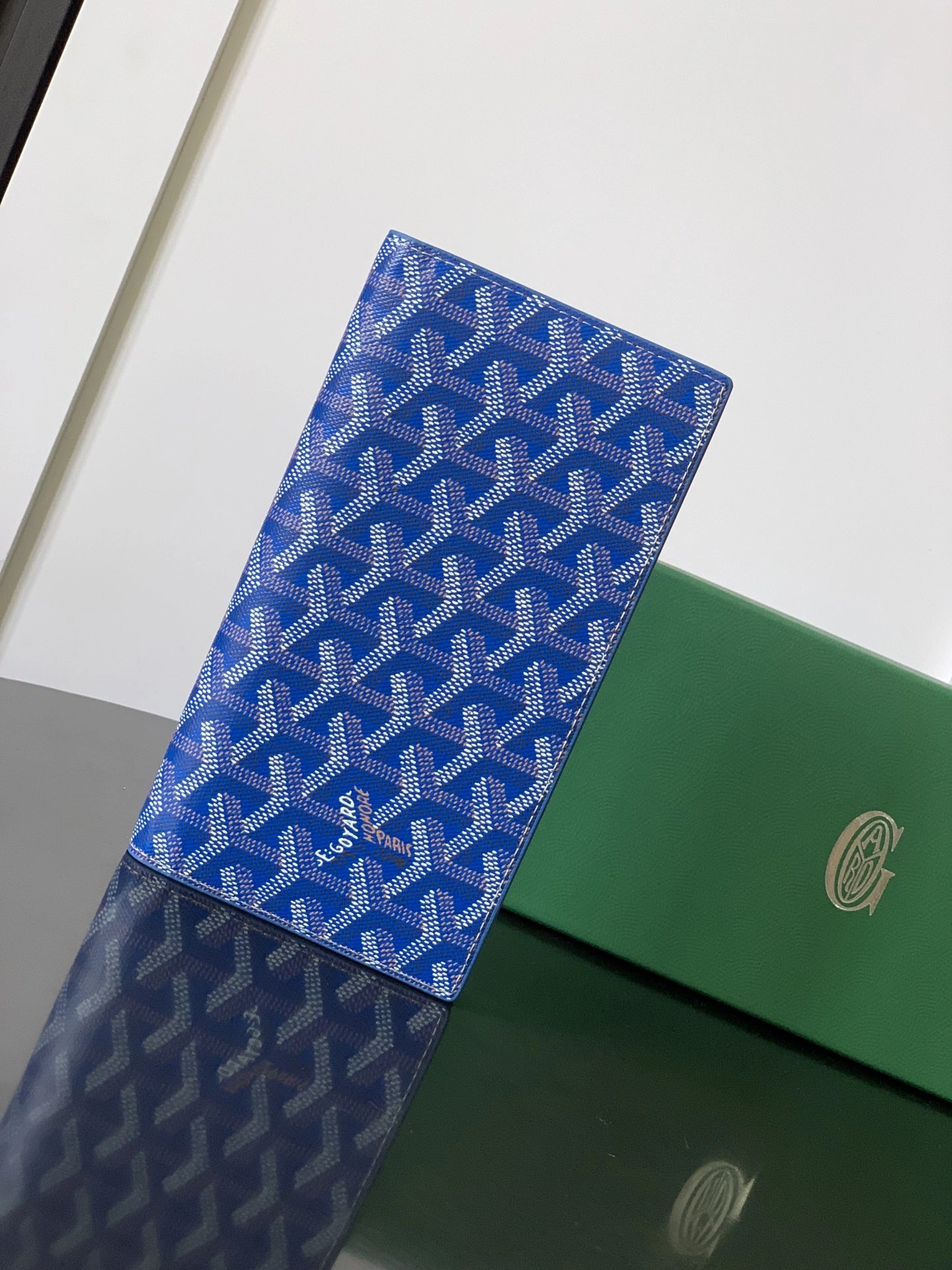 Goyard Wallets