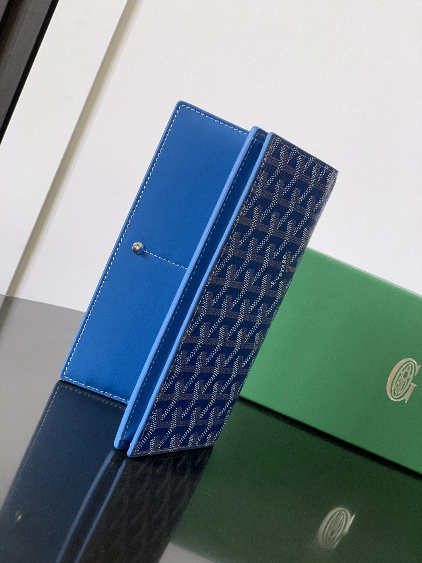 OEM Goyard Wallets