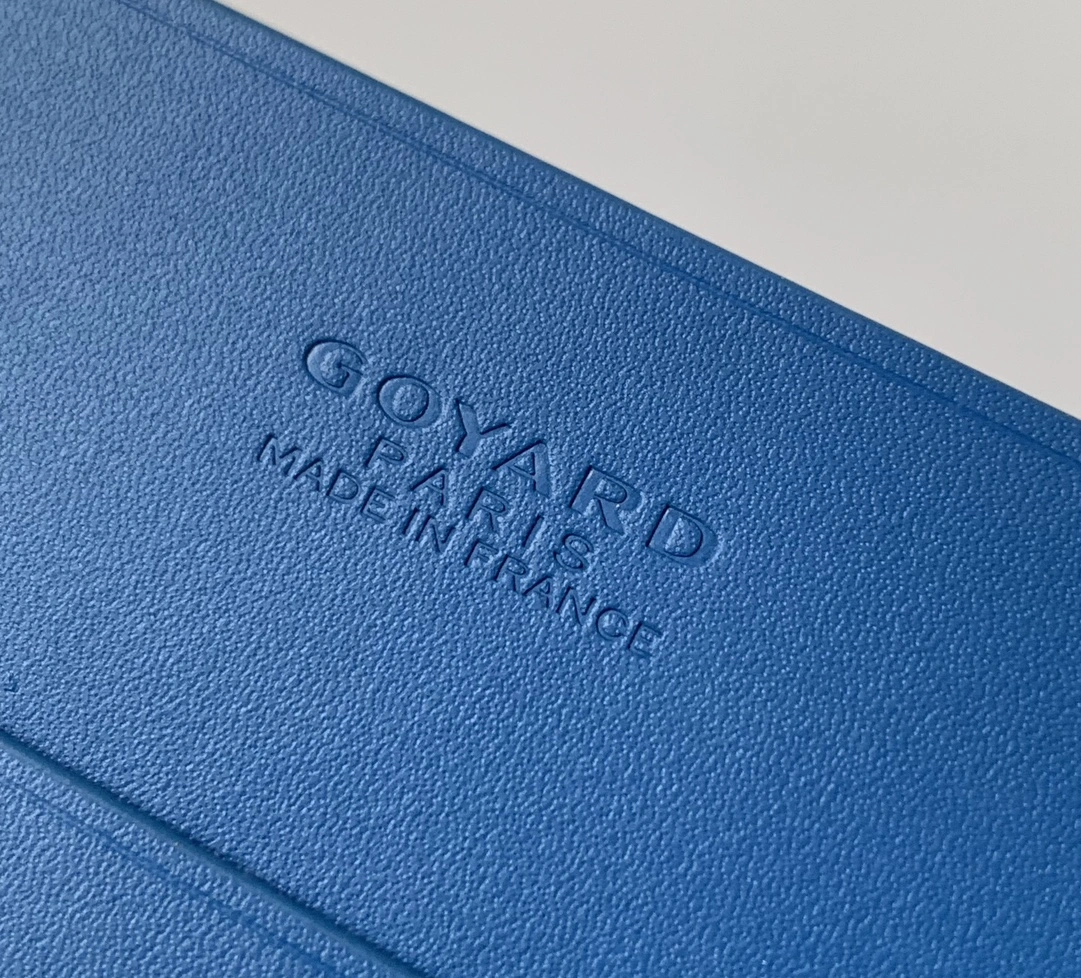 OEM Goyard Wallets