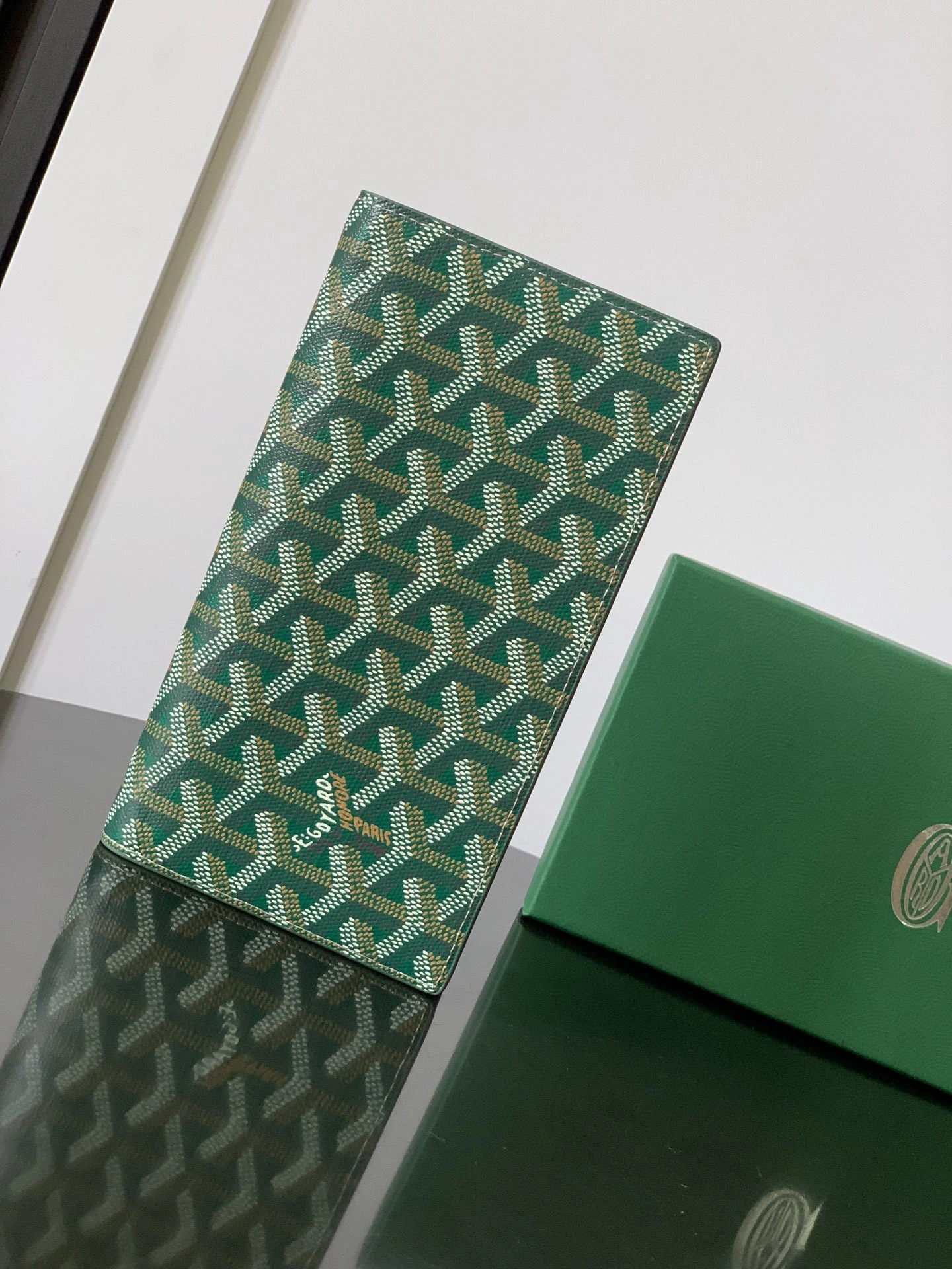 Goyard Wallets