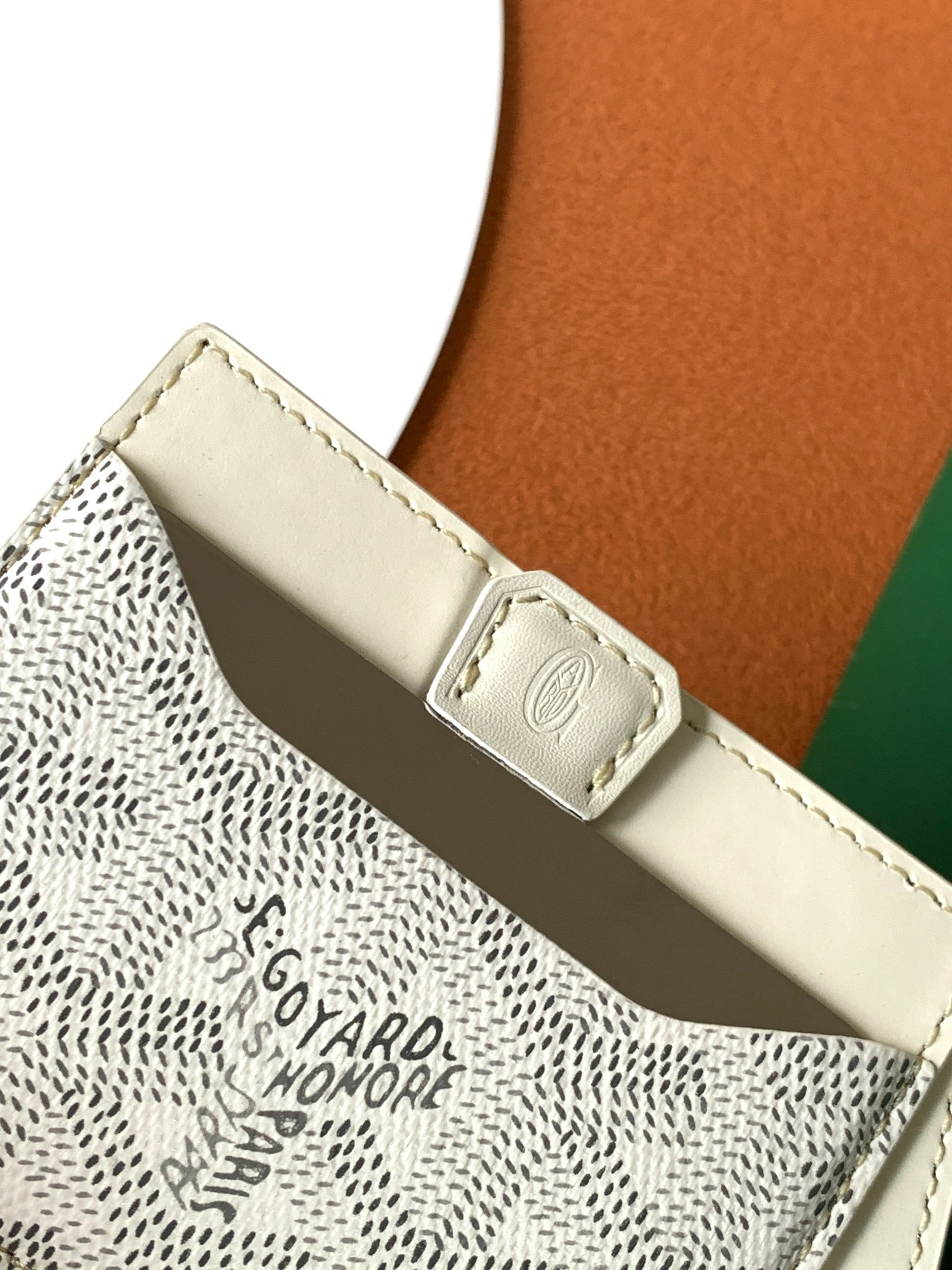Legit Goyard Wallets