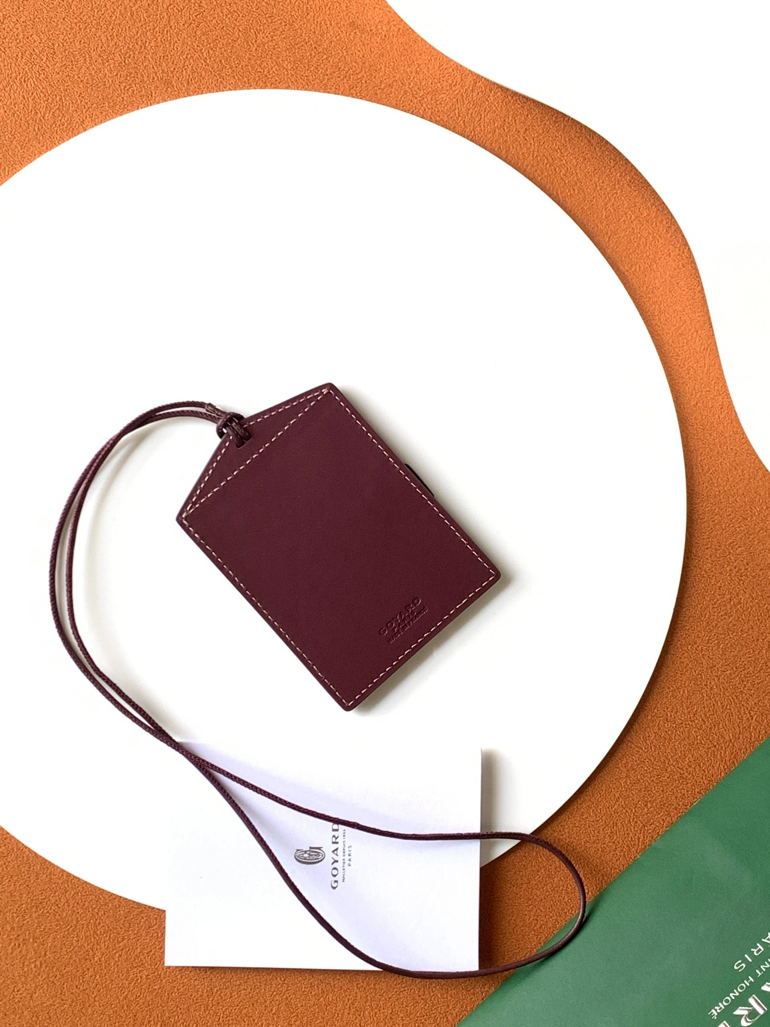 Bargain Goyard Wallets
