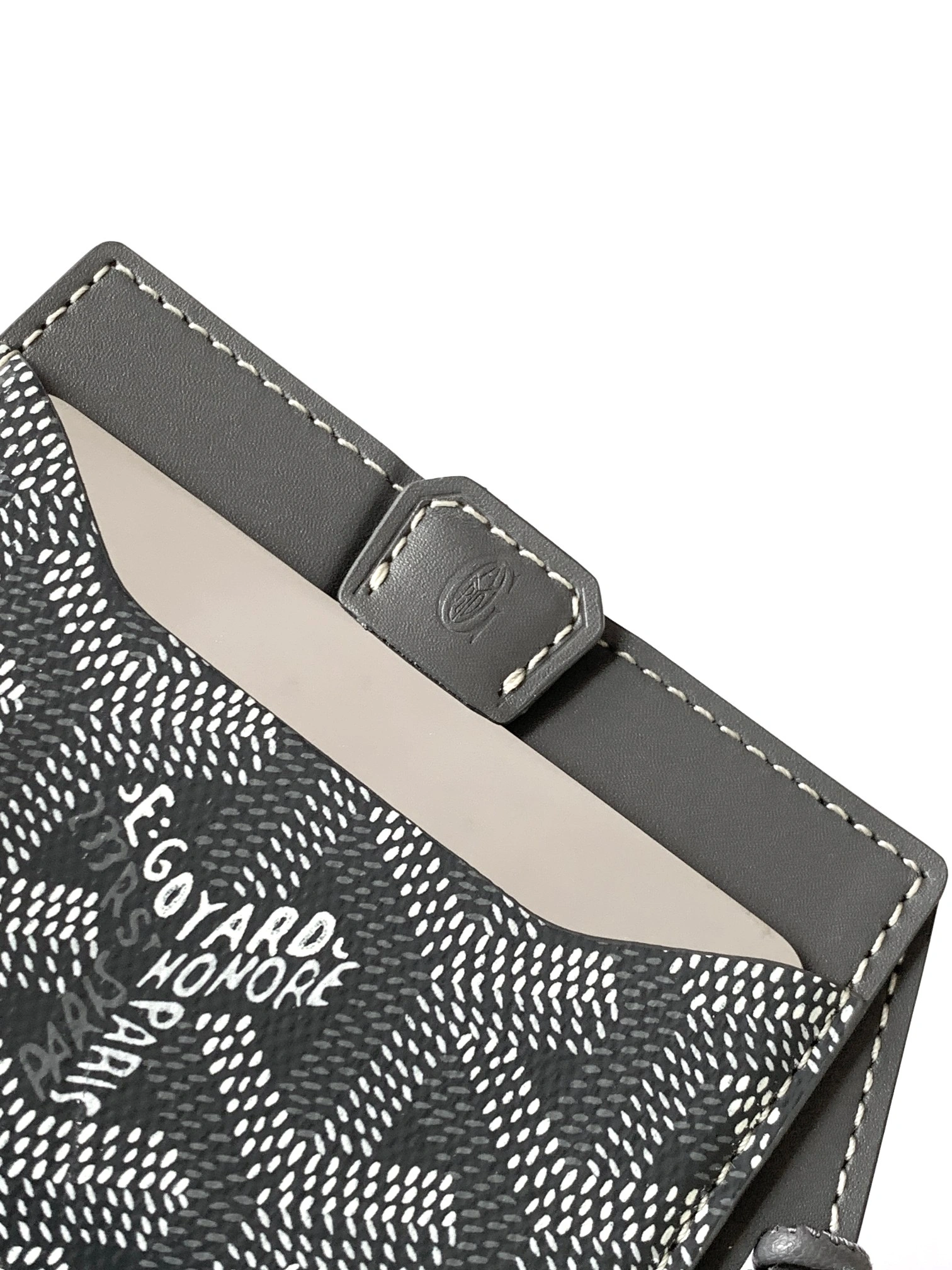 Inexpensive Goyard Wallets