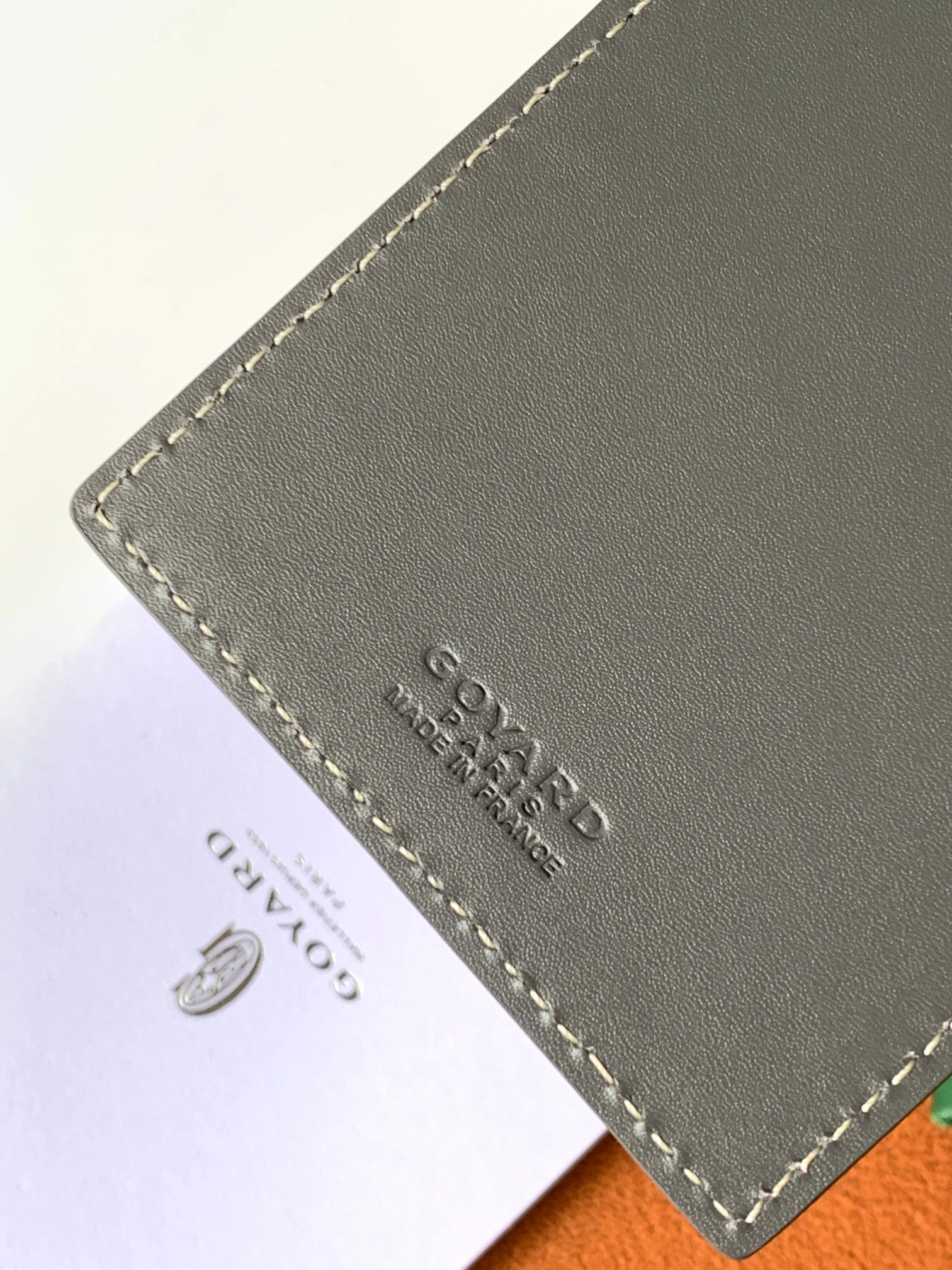 Inexpensive Goyard Wallets