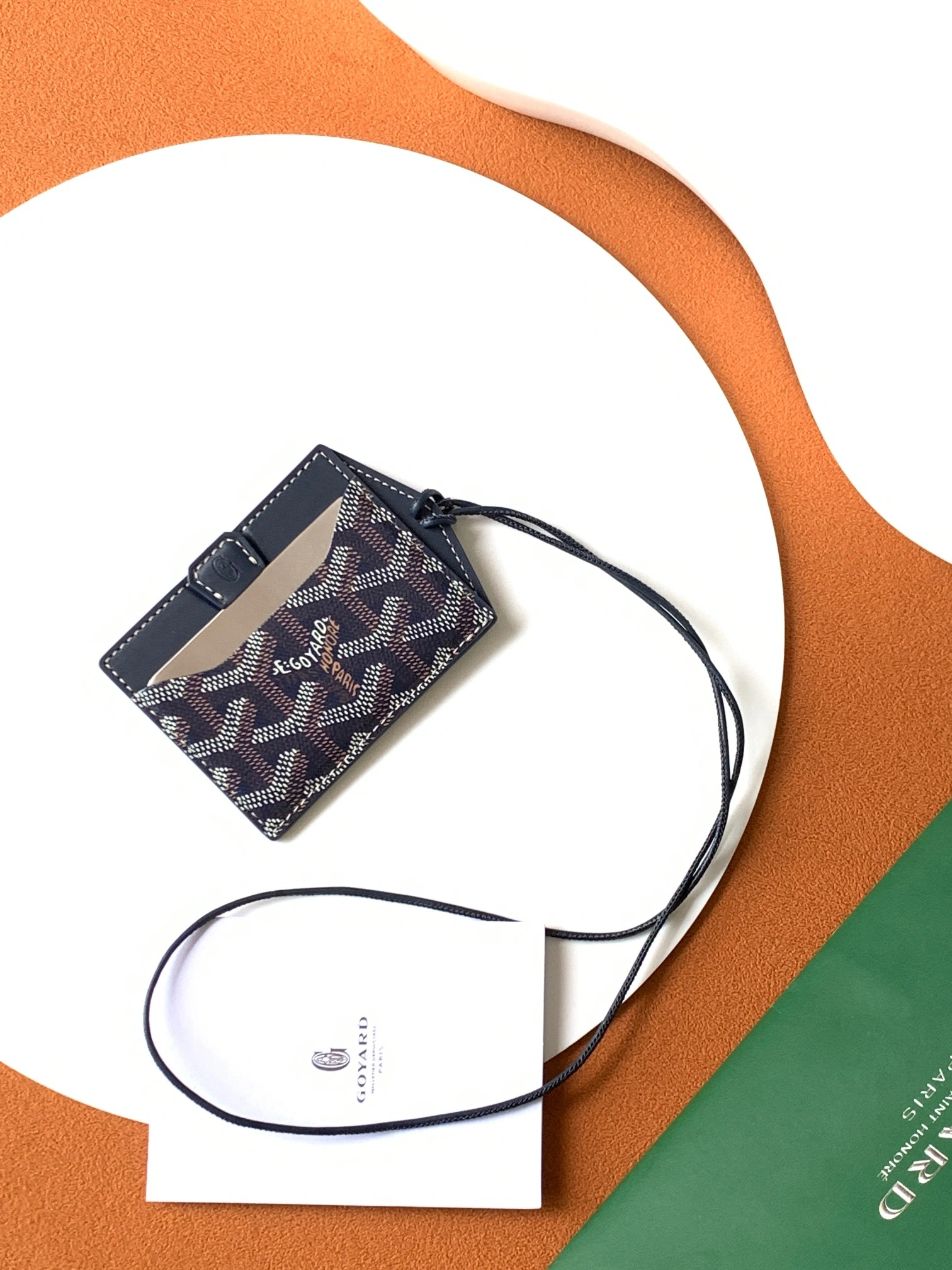 Goyard Wallets