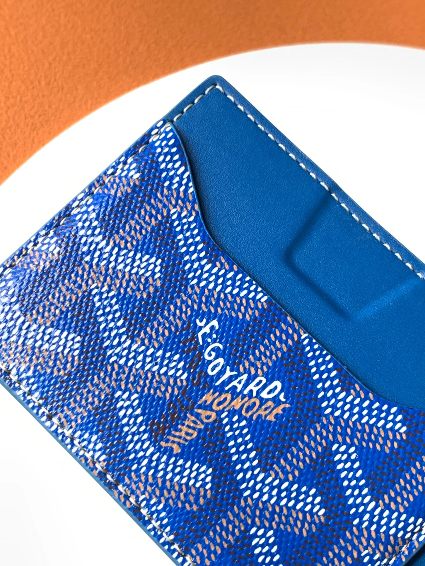 Economical Goyard Wallets