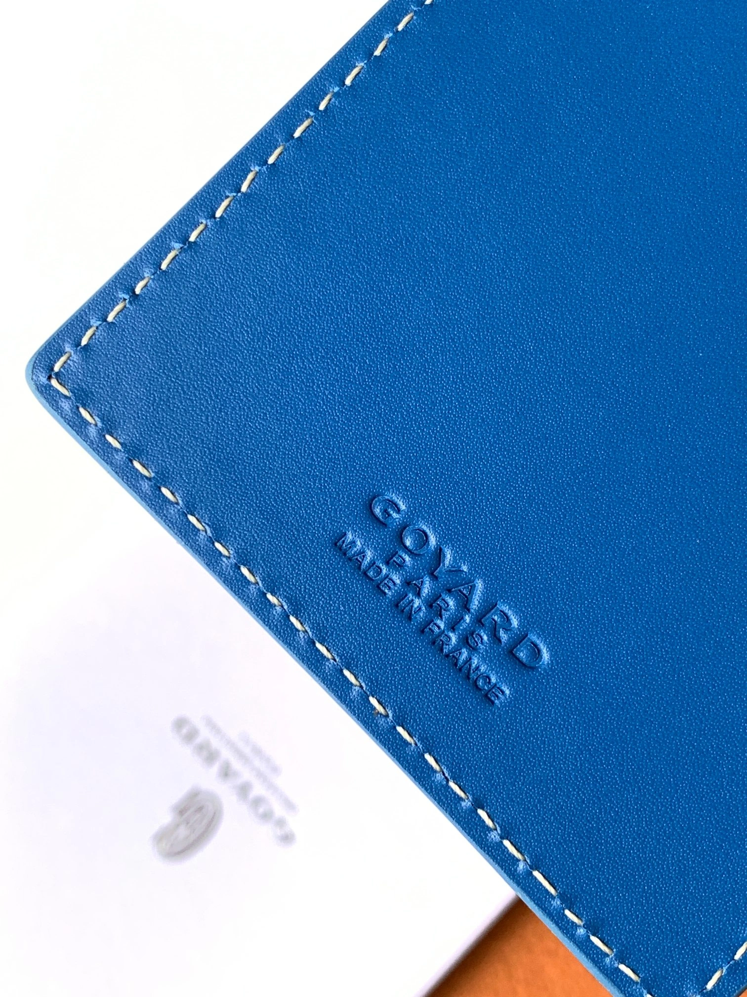 Economical Goyard Wallets