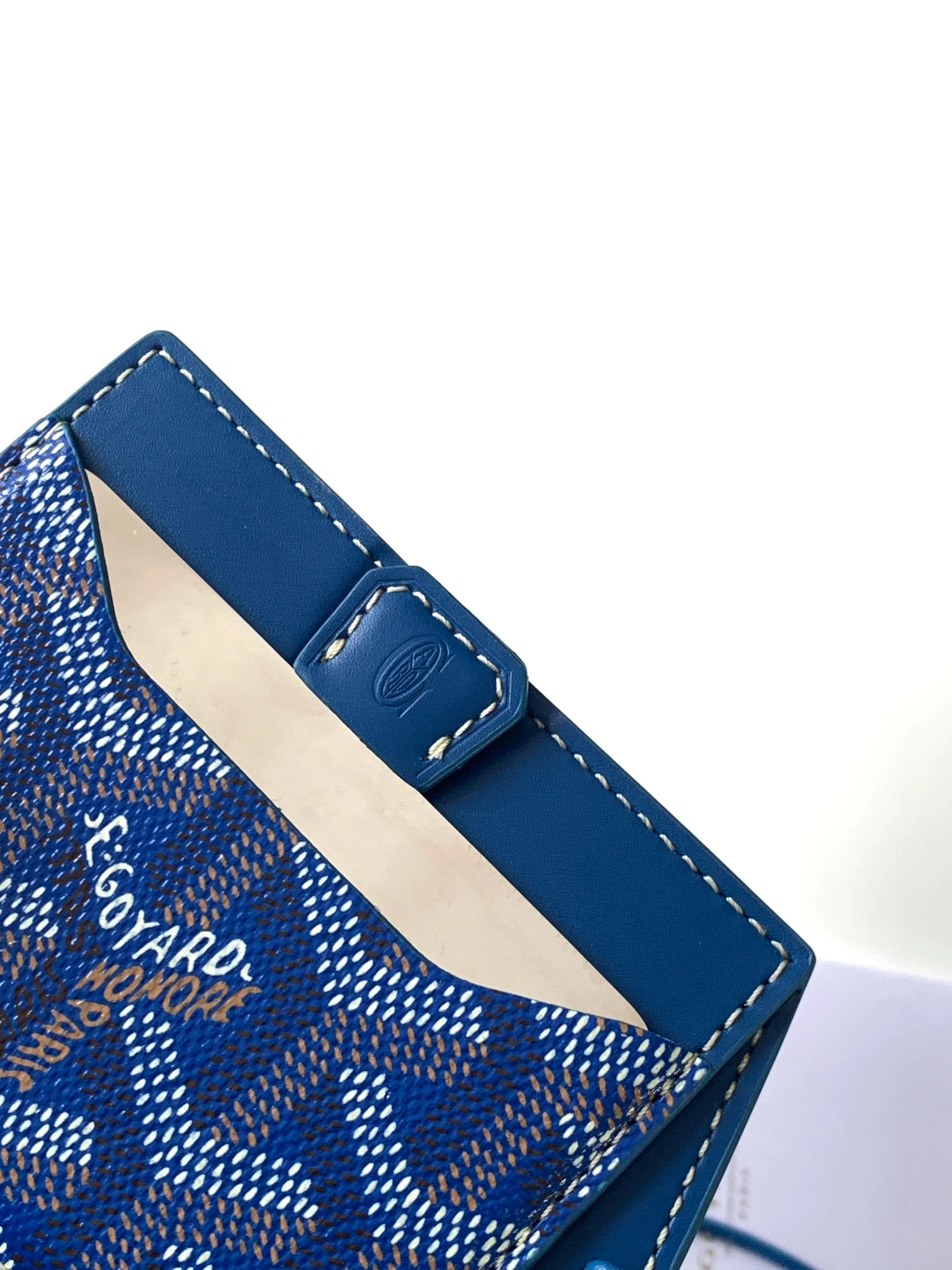 Economical Goyard Wallets