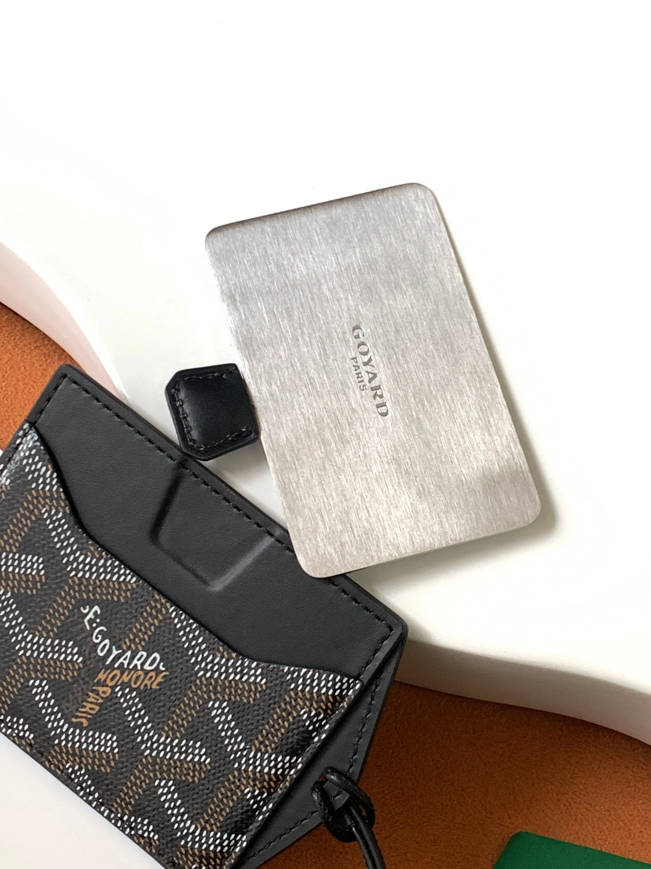 Low-cost Goyard Wallets