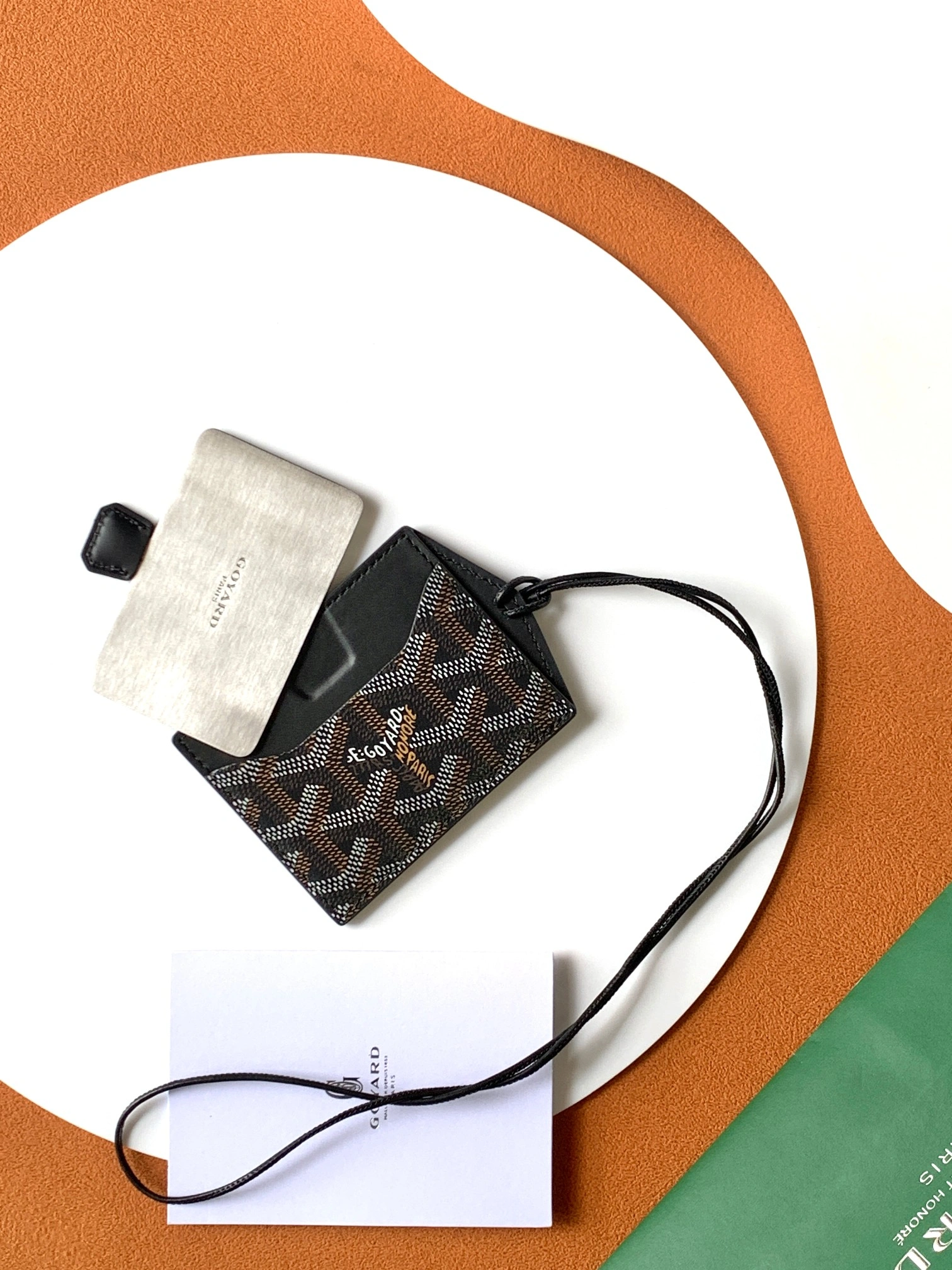 Low-cost Goyard Wallets