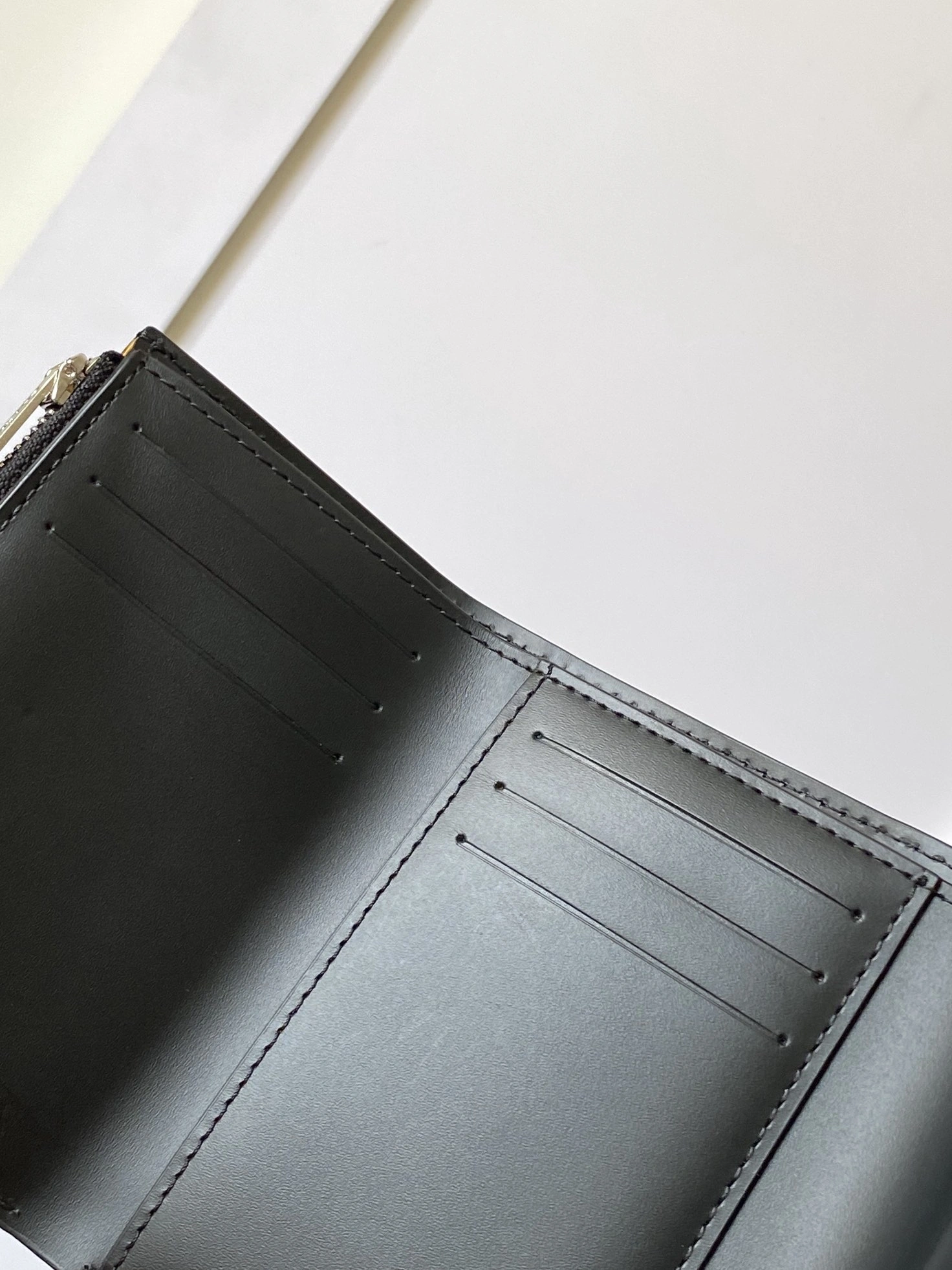 Genuine Goyard Wallets