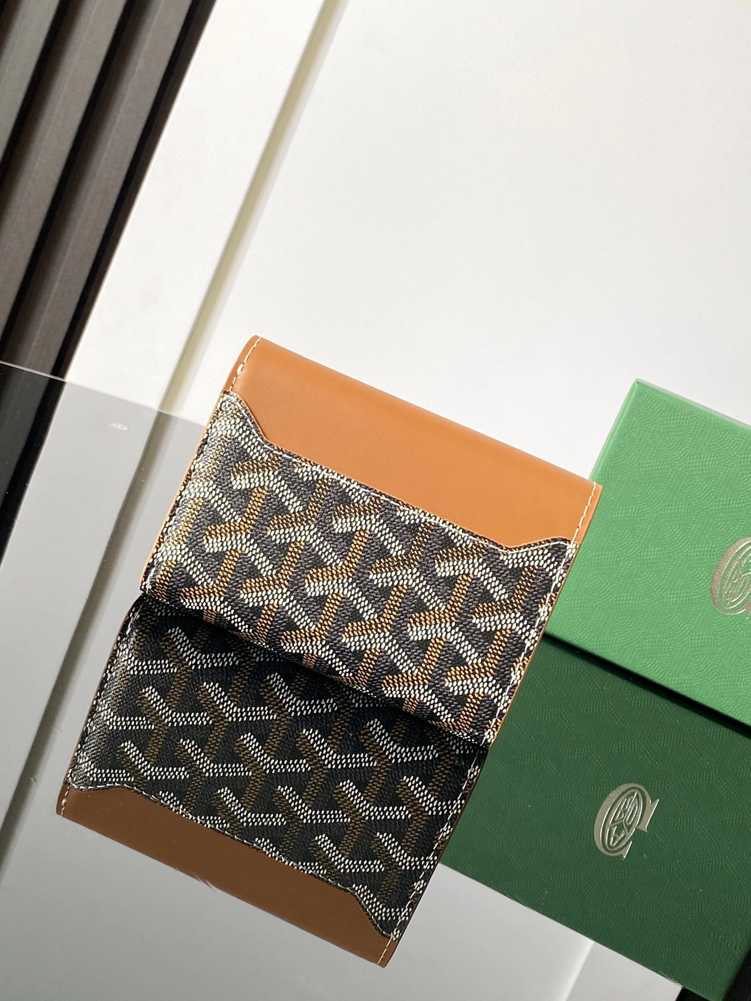 Cut-rate Goyard Wallets
