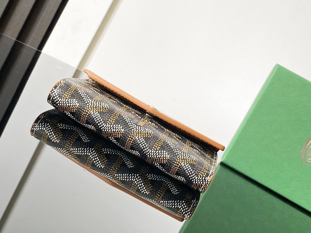 Cut-rate Goyard Wallets