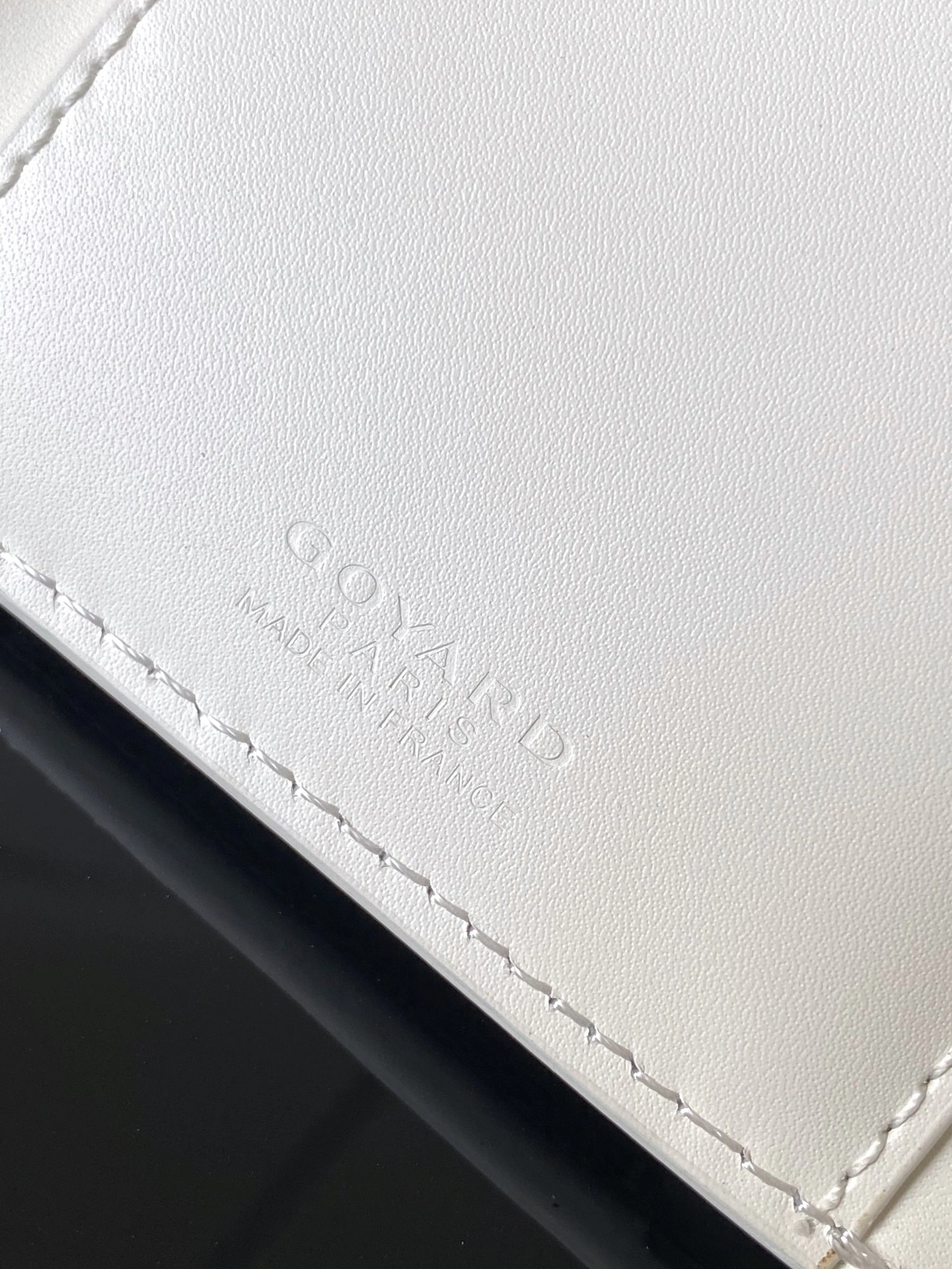 Brand-authenticated Goyard Wallets