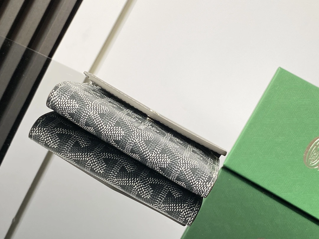 Genuine Goyard Wallets