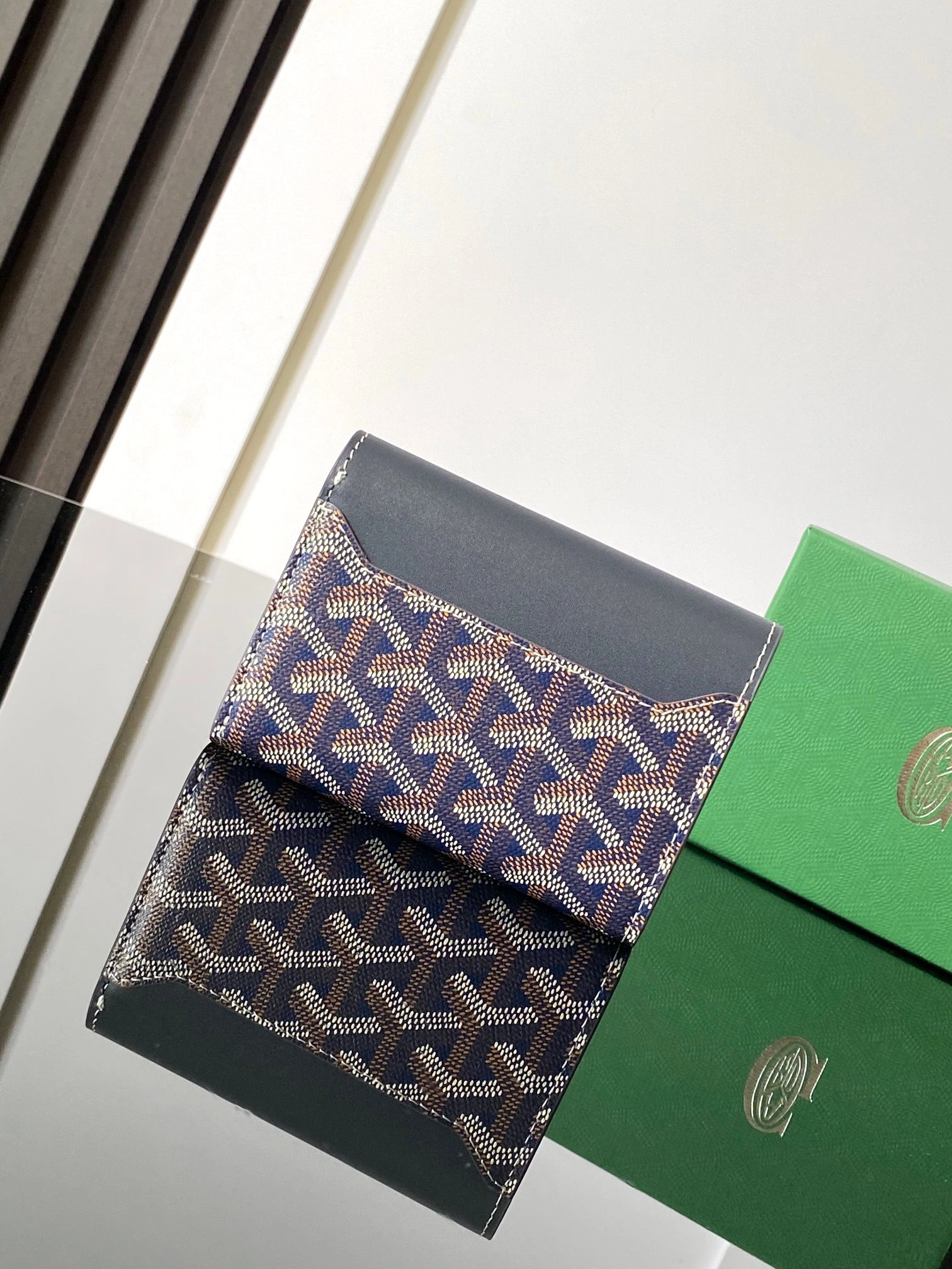 Precise copy Goyard Wallets