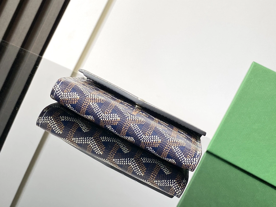 Precise copy Goyard Wallets