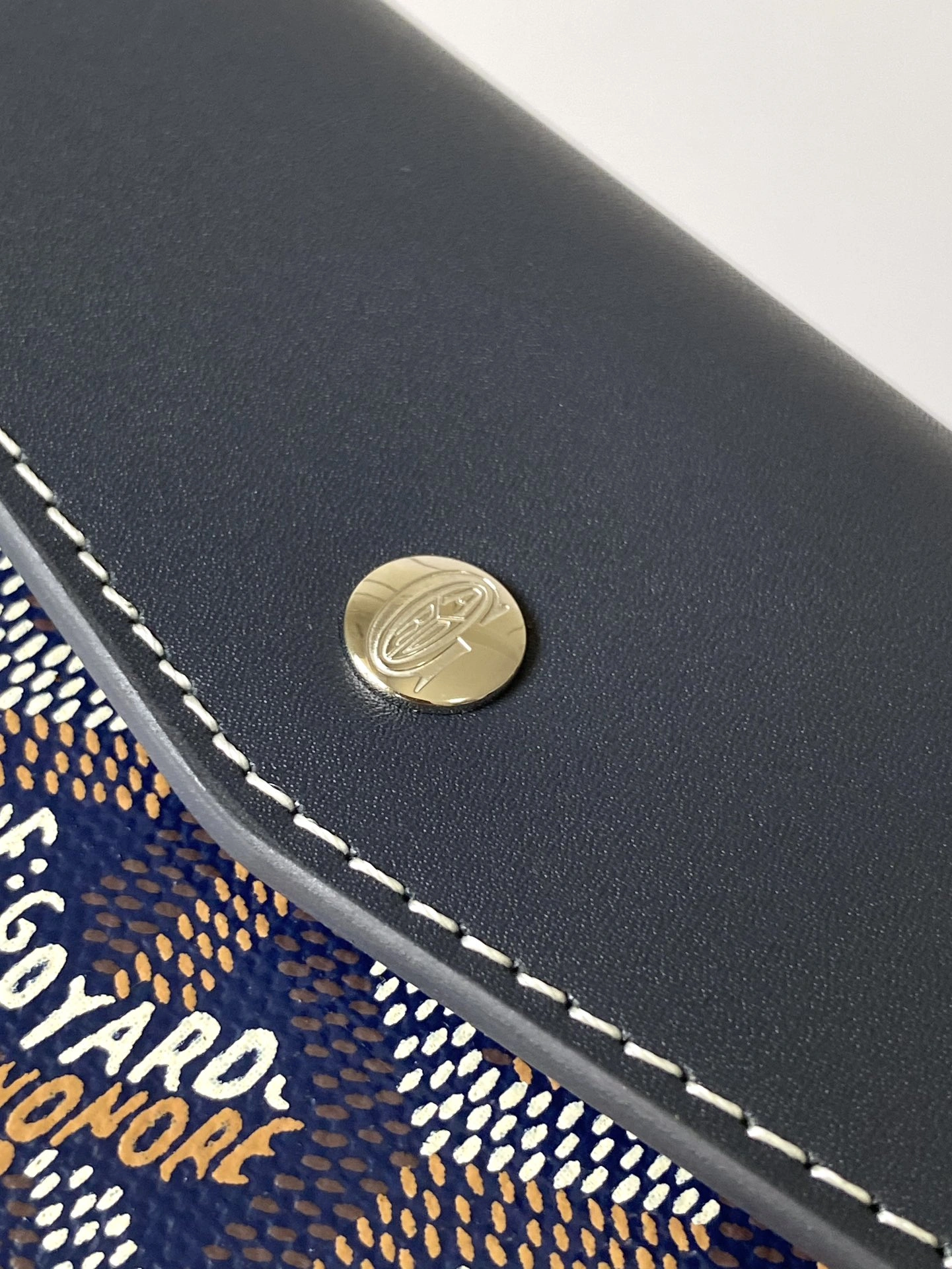Precise copy Goyard Wallets