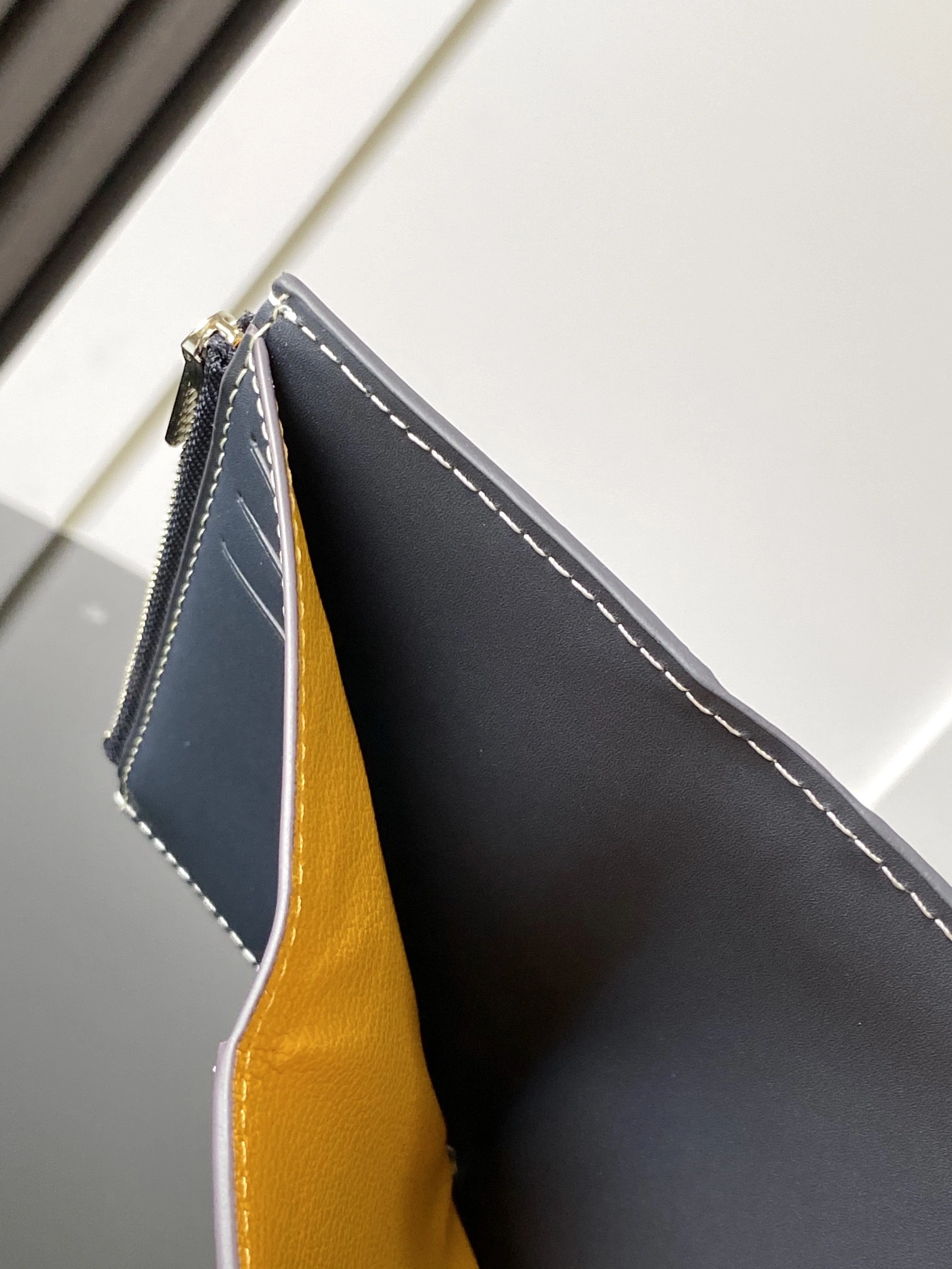 Precise copy Goyard Wallets