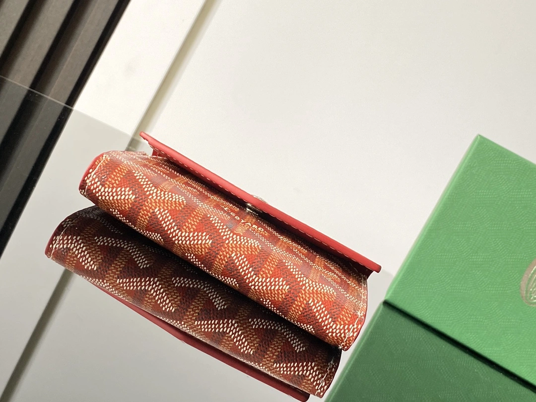 High accuracy Goyard Wallets