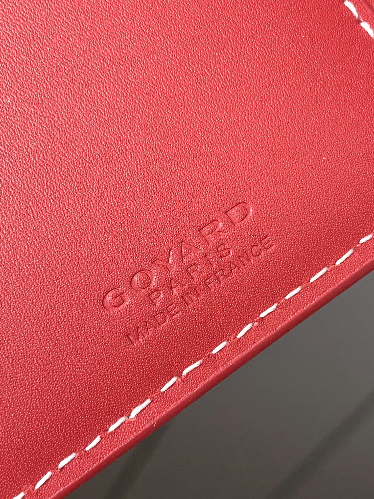 High accuracy Goyard Wallets