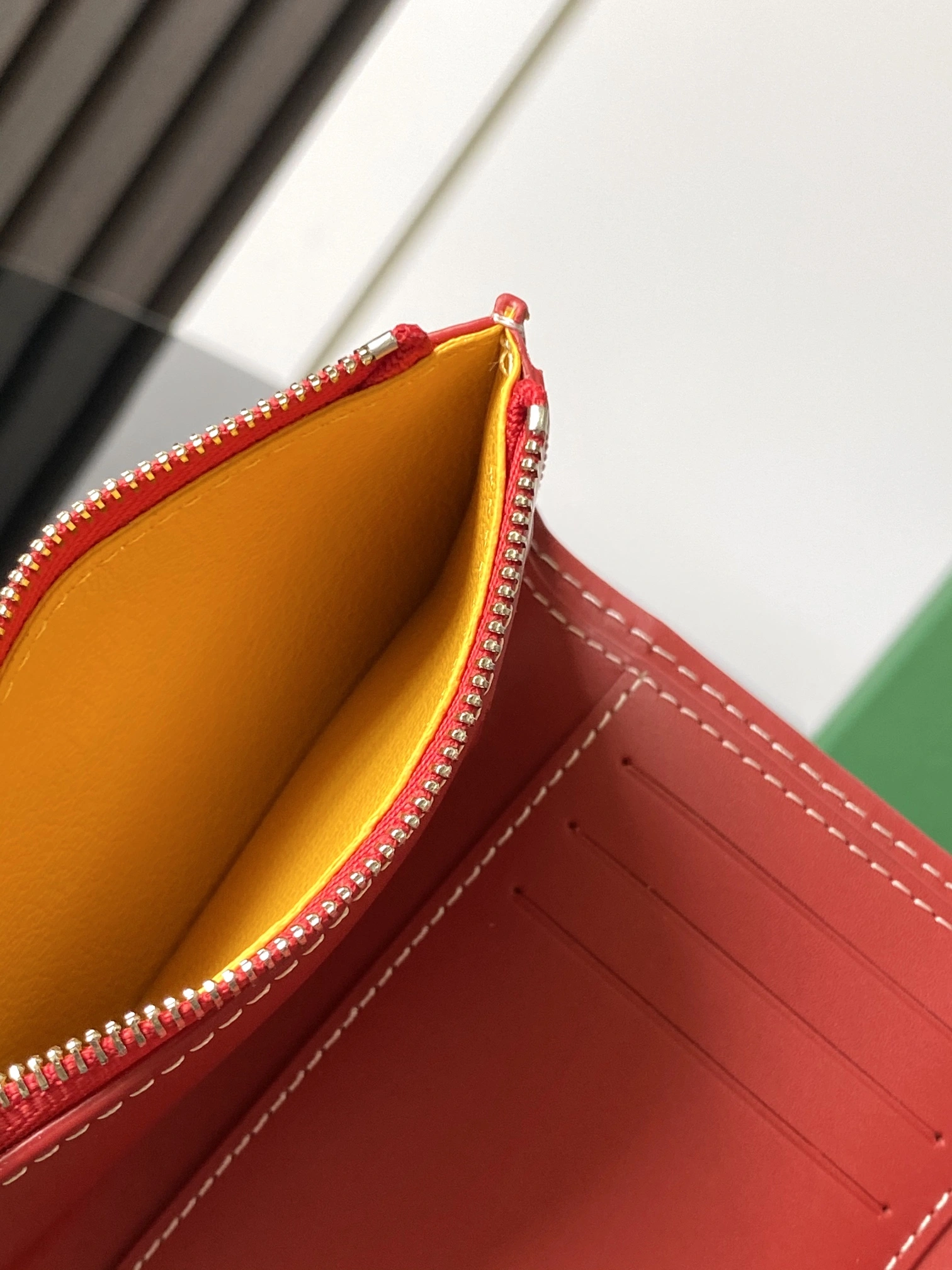 High accuracy Goyard Wallets