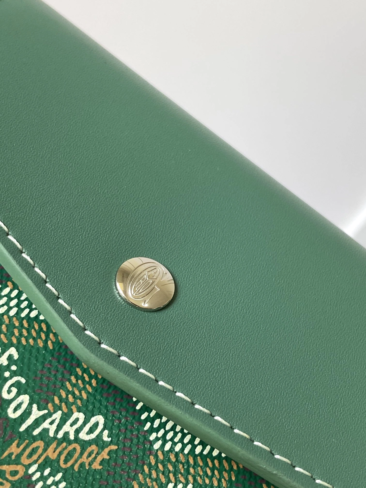 Bargain Goyard Wallets