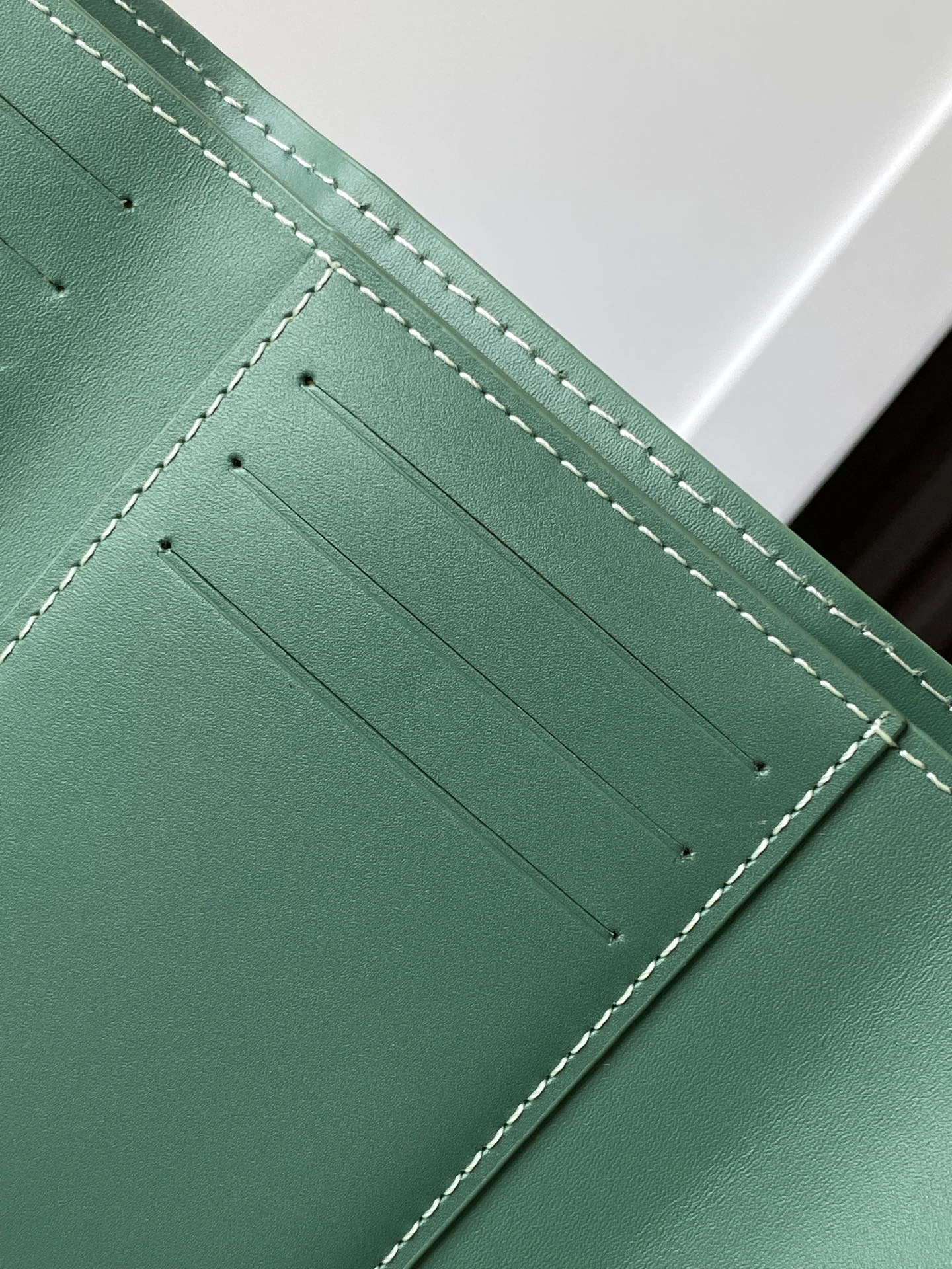 Bargain Goyard Wallets