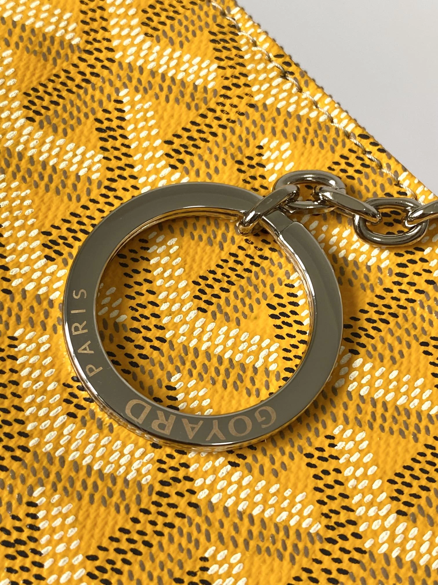 Reasonably priced Goyard Wallets