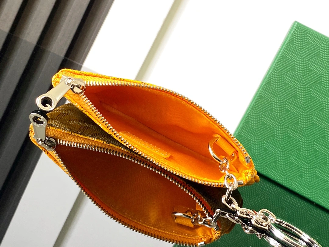 Reasonably priced Goyard Wallets
