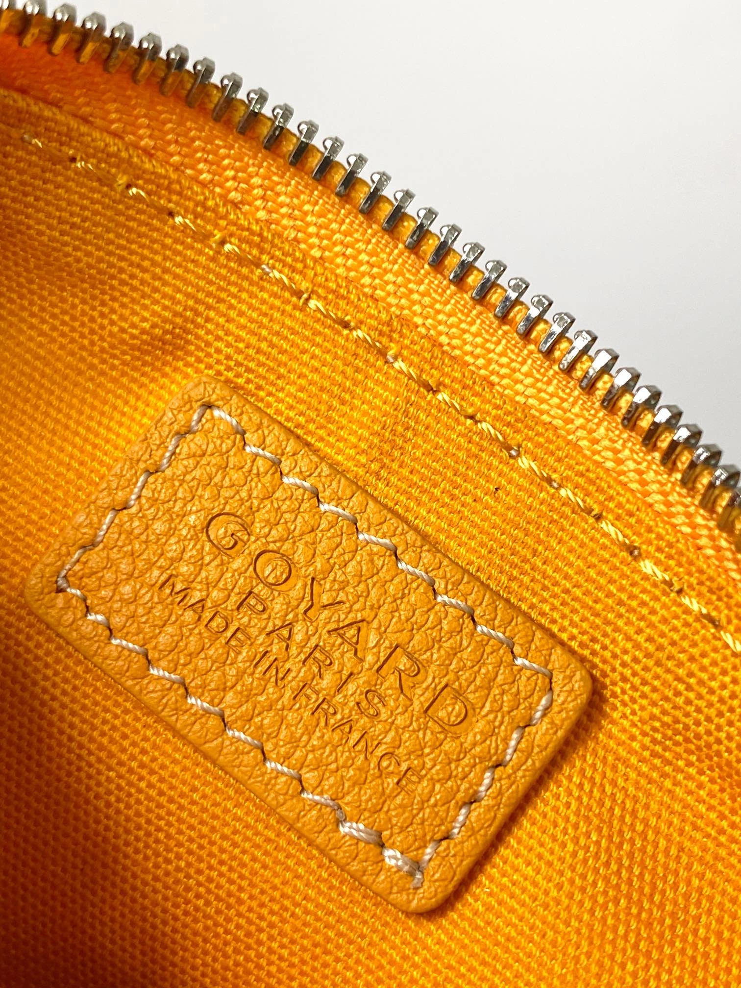 Reasonably priced Goyard Wallets
