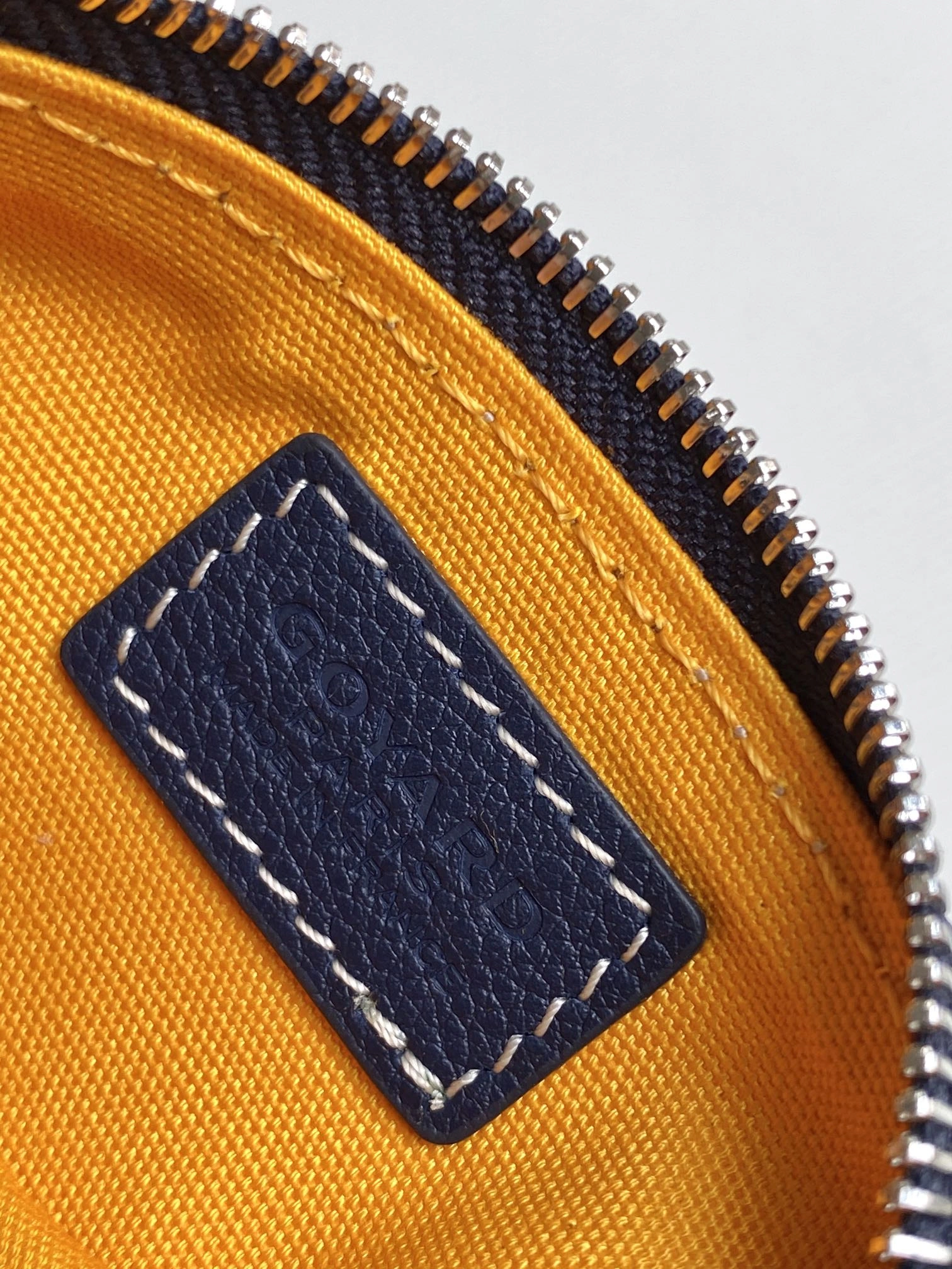 Low-cost Goyard Wallets