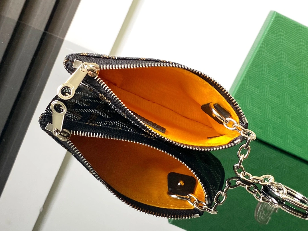 Inexpensive Goyard Wallets