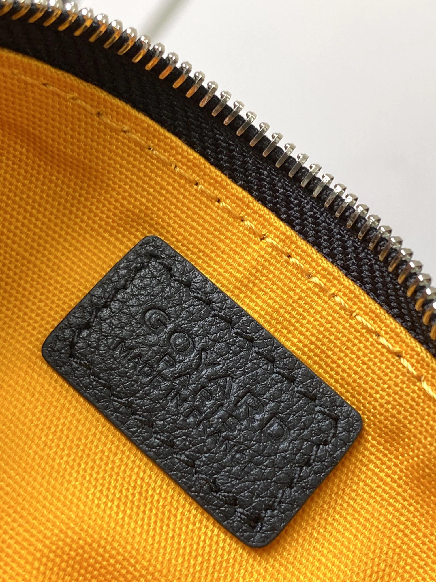 Inexpensive Goyard Wallets