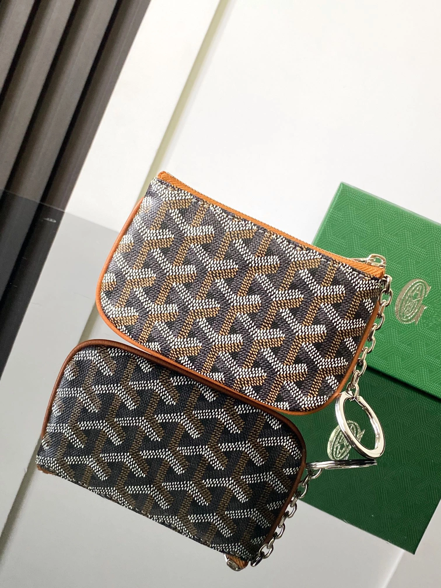 Cut-rate Goyard Wallets