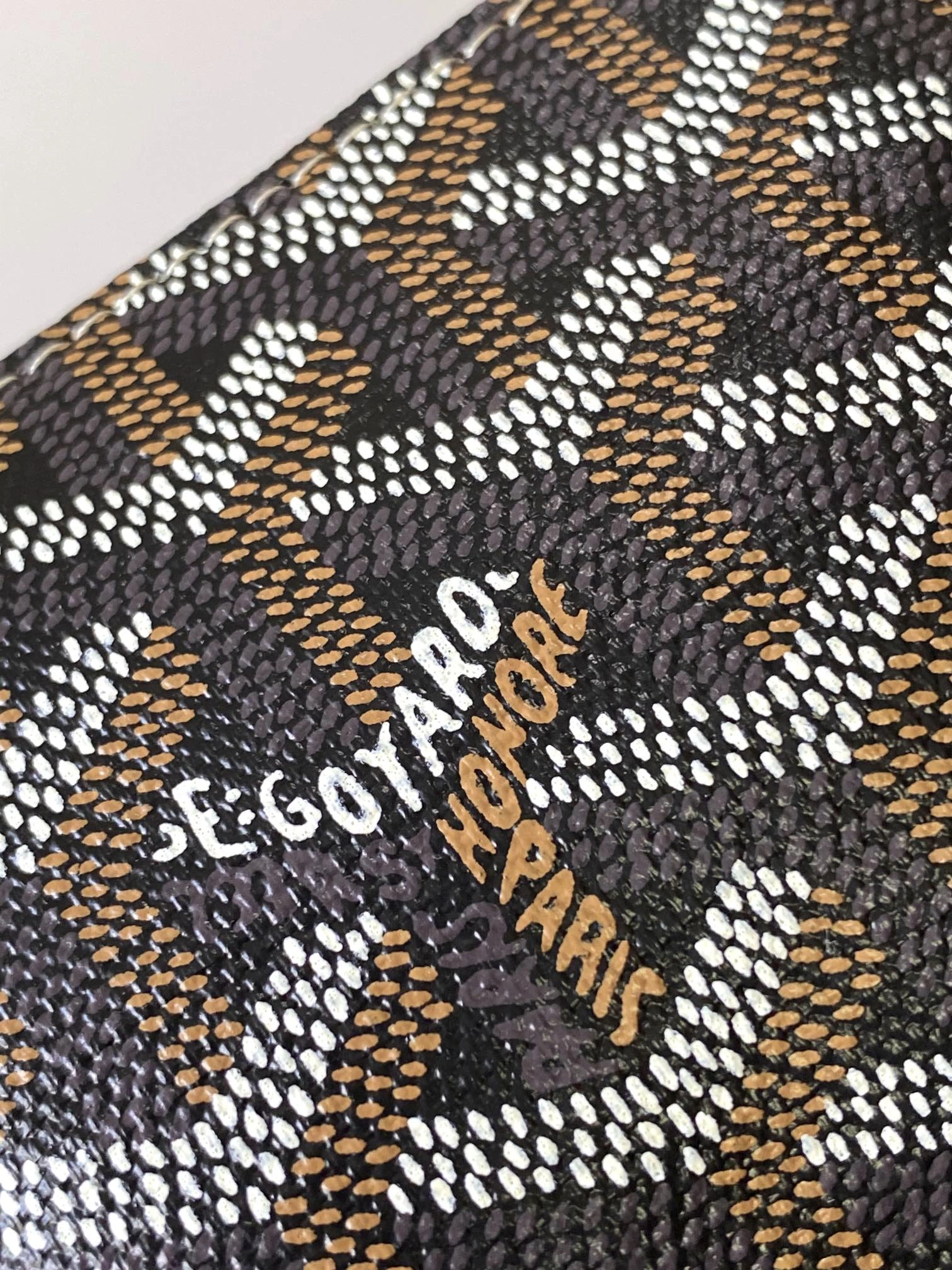Cut-rate Goyard Wallets