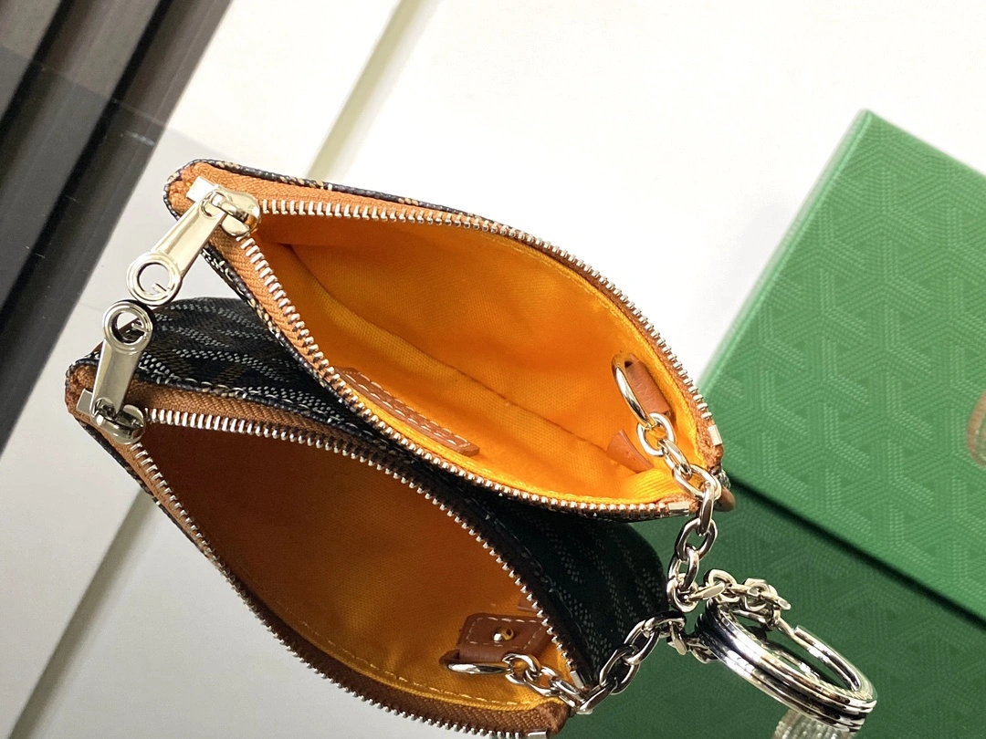 Cut-rate Goyard Wallets