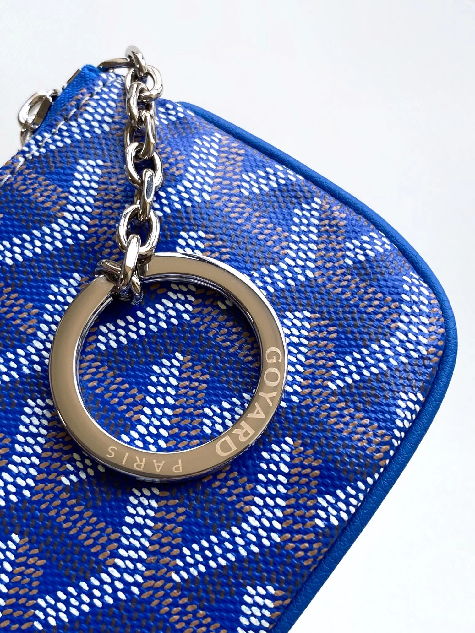 Budget-friendly Goyard Wallets