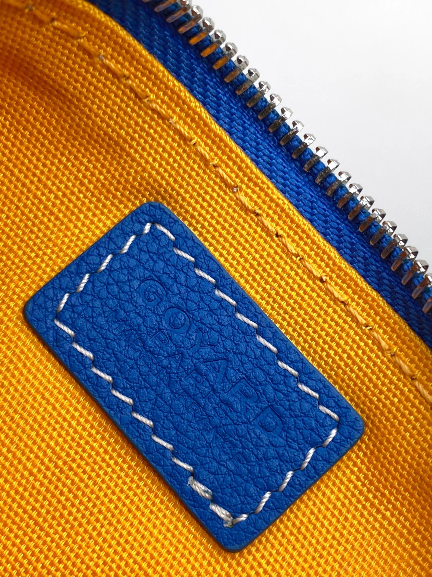 Budget-friendly Goyard Wallets