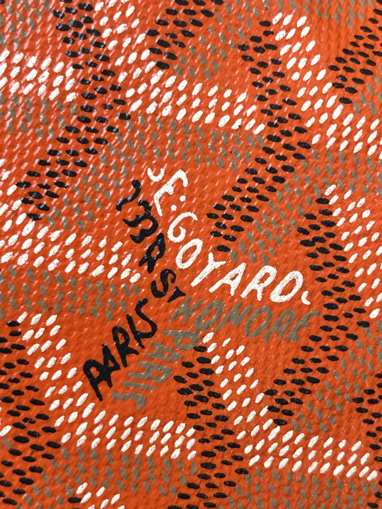 Affordable Goyard Wallets