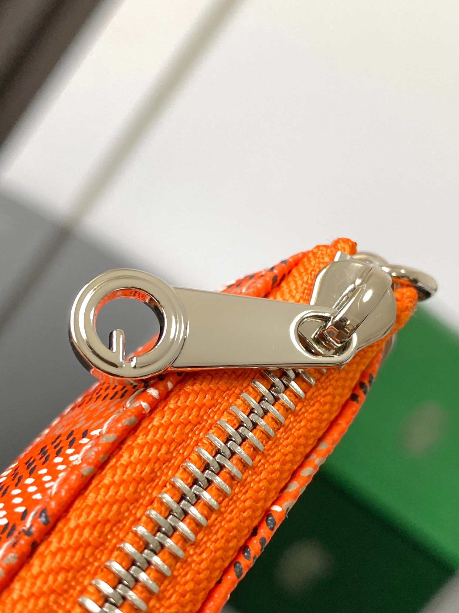 Affordable Goyard Wallets