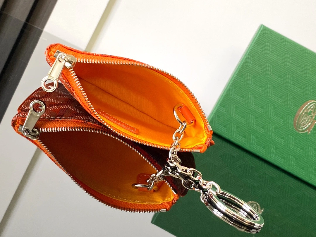 Affordable Goyard Wallets