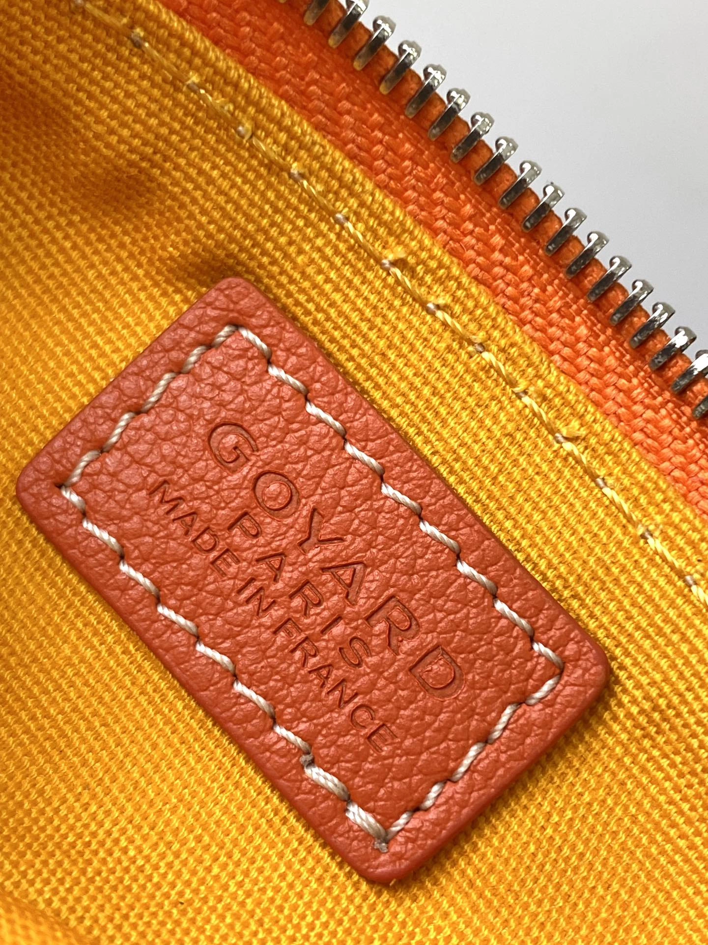 Affordable Goyard Wallets