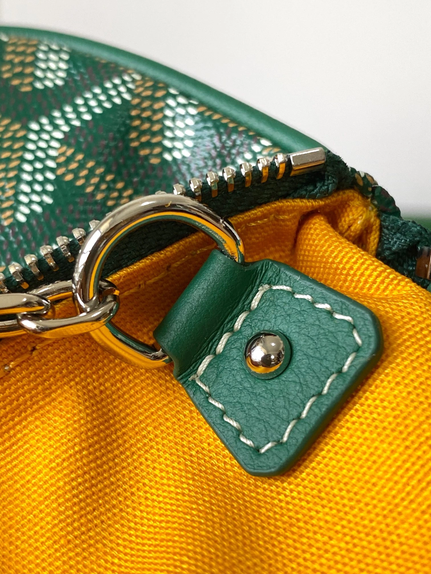 Bargain Goyard Wallets