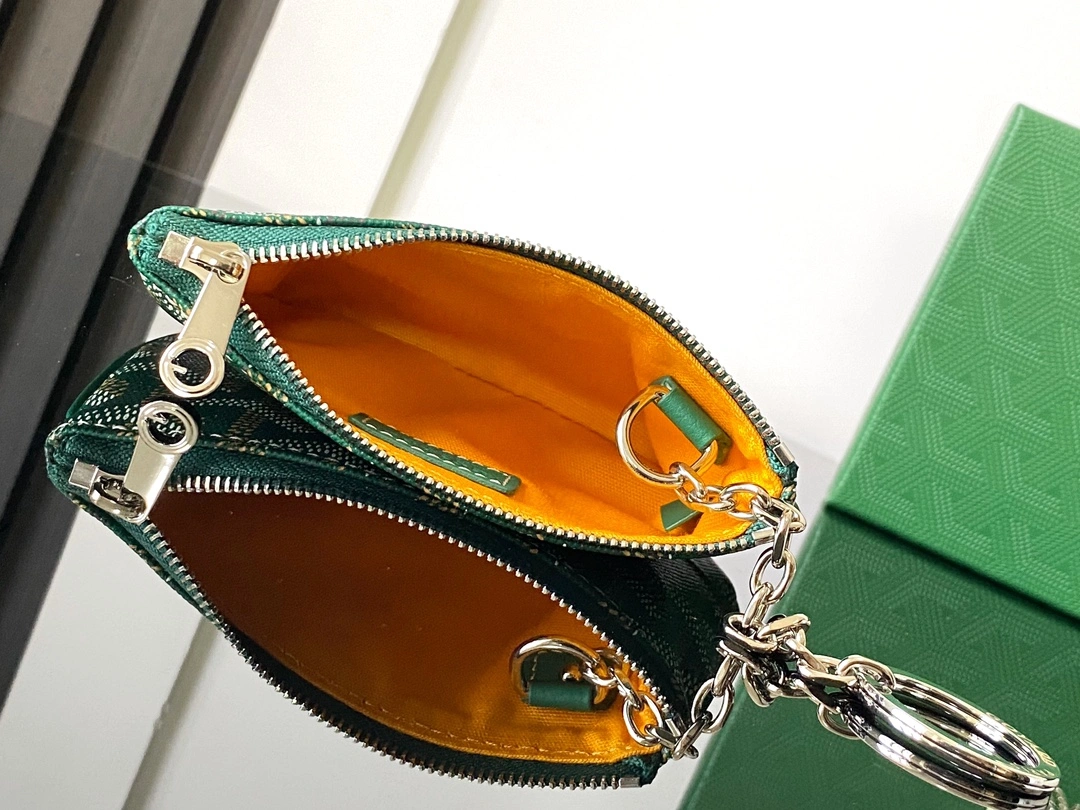 Bargain Goyard Wallets