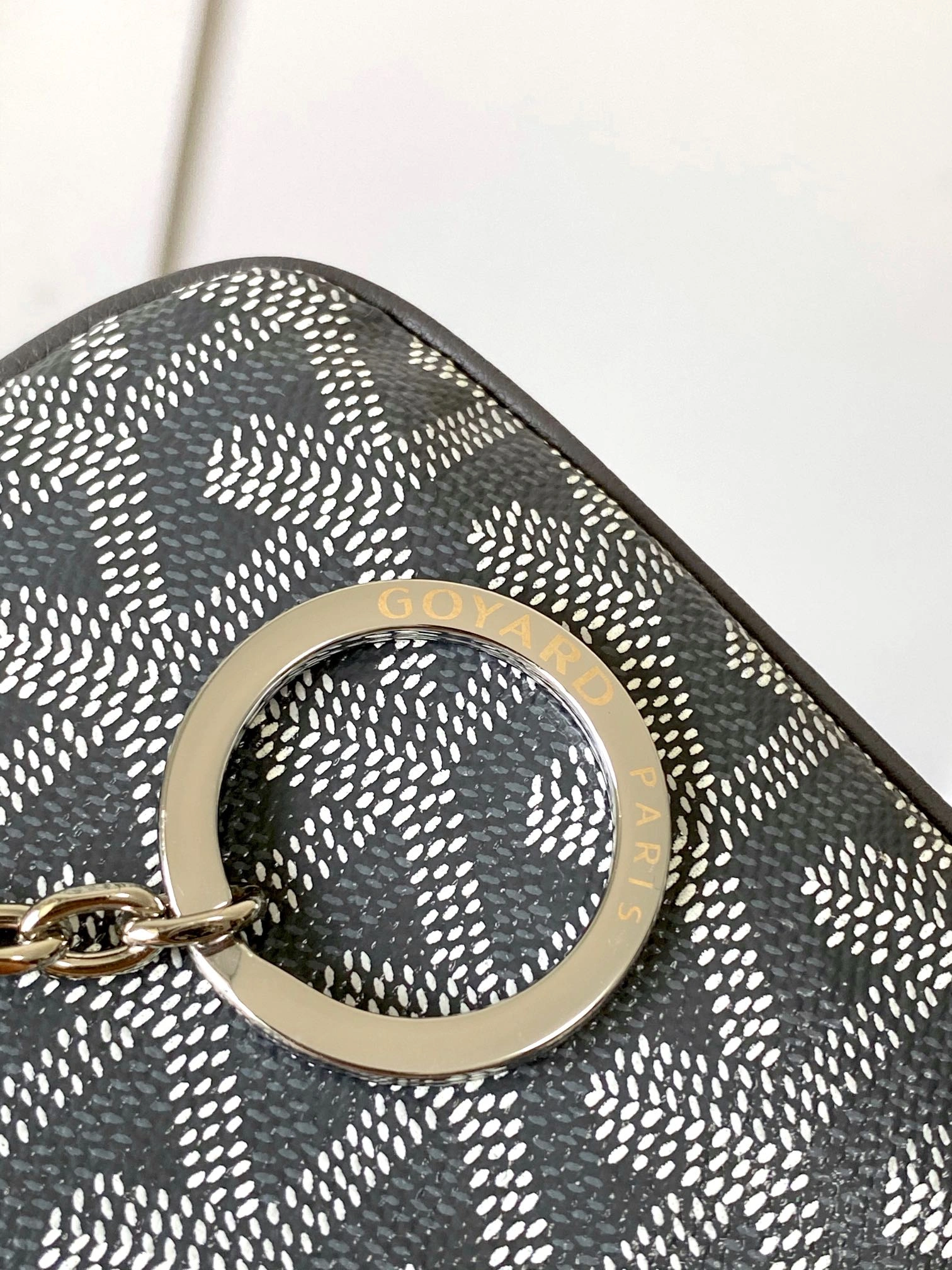 Real Goyard Wallets